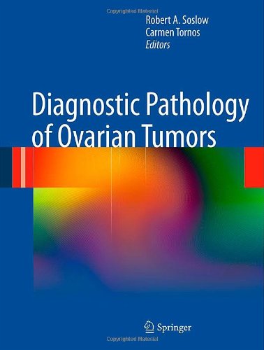 Diagnostic Pathology of Ovarian