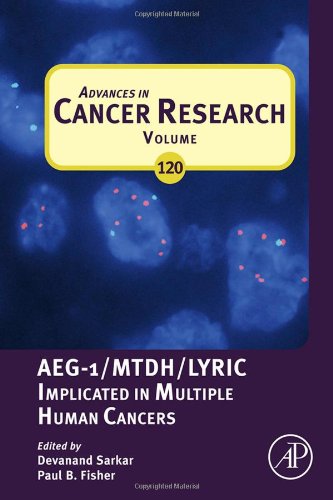 Advances in Cancer Research: