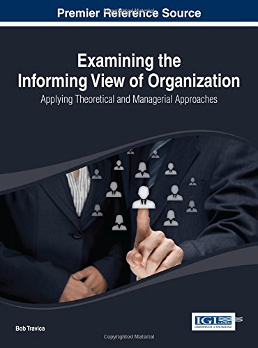 Examining the Informing View of