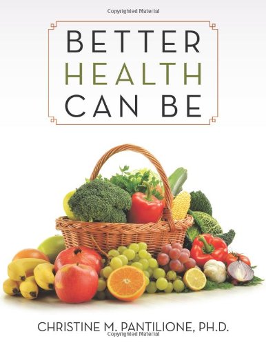 Better Health Can Be