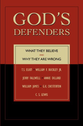God's Defenders What They Believe and Why They