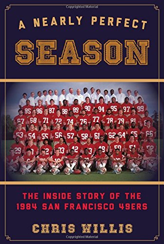 A Nearly Perfect Season: The Inside