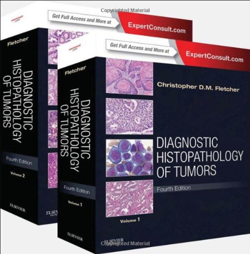 Diagnostic Histopathology of Tumors: 2