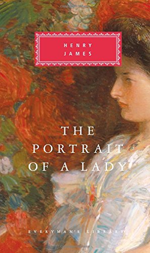 The Portrait of a Lady