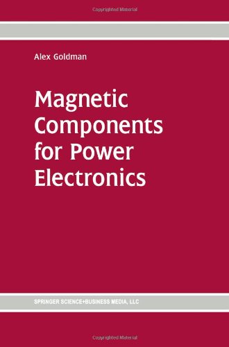 Magnetic Components for Pow