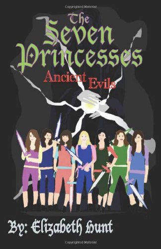 The Seven Princesses: Ancient