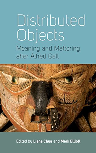 Distributed Objects: Meaning and