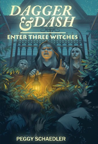 Dagger and Dash Enter Thr