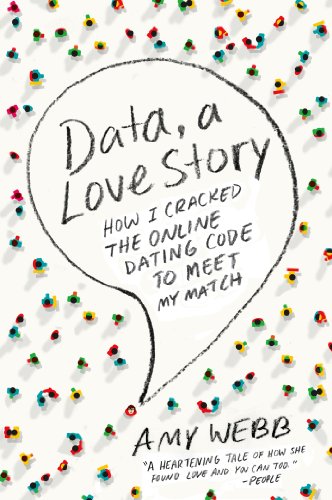 Data, a Love Story: How I Cracked the
