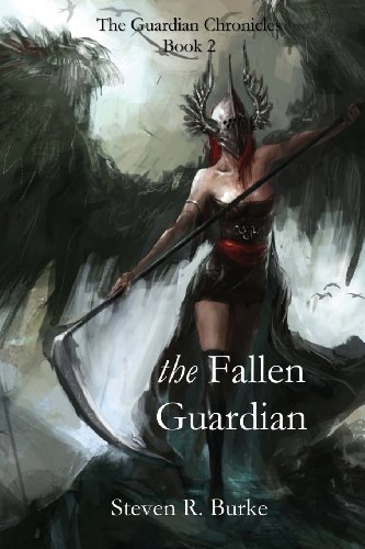The Fallen Guardian (the Guardia