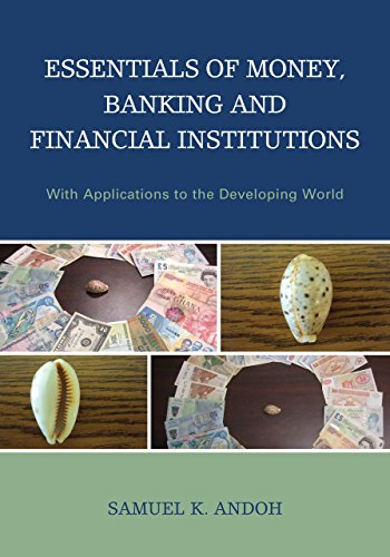 Essentials of Money, Banking and