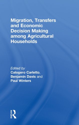 Migration, Transfers and Econom