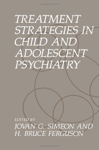 Treatment Strategies in Child an