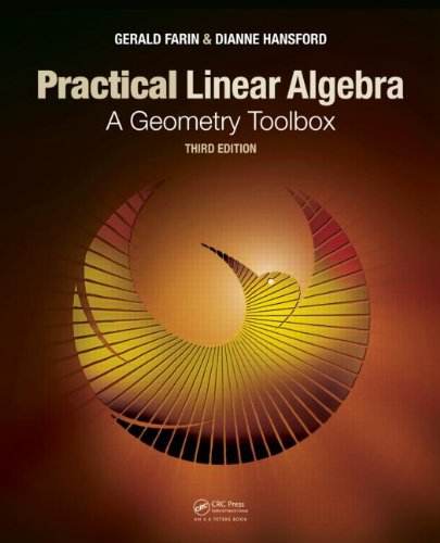 Practical Linear Algebra: A Geometry
