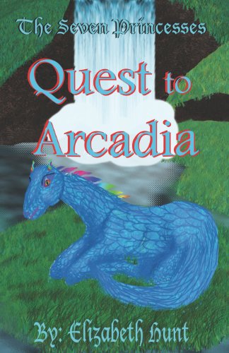 The Seven Princesses: Quest to