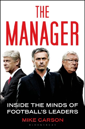 The Manager: Inside the Minds of