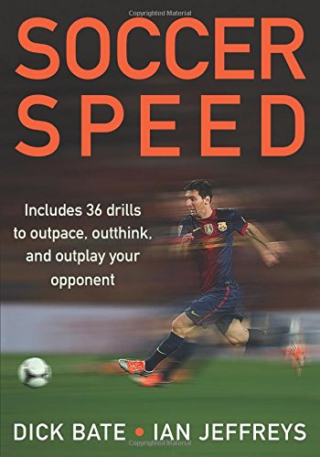 Soccer Speed