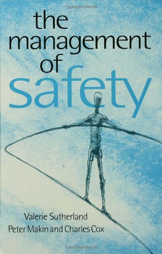 The Management of Safety: T