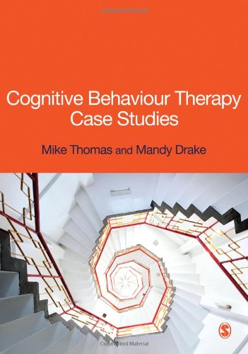 Cognitive Behaviour Therapy Ca