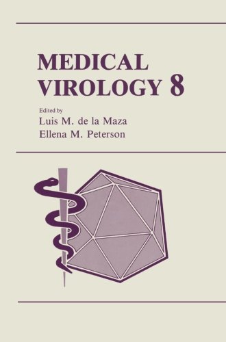 Medical Virology 8