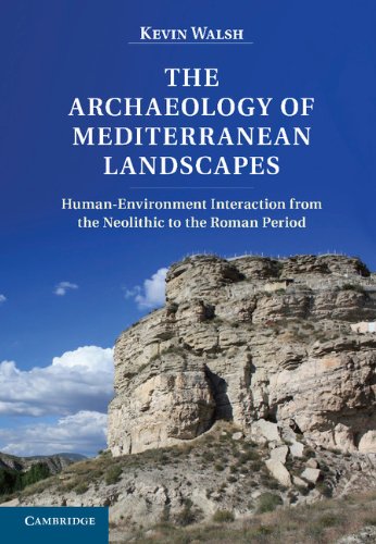 The Archaeology of Mediterrane