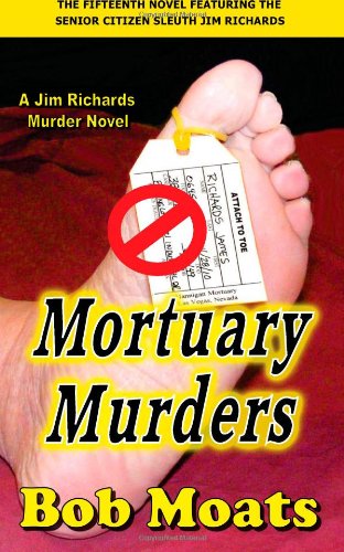 Mortuary Murders