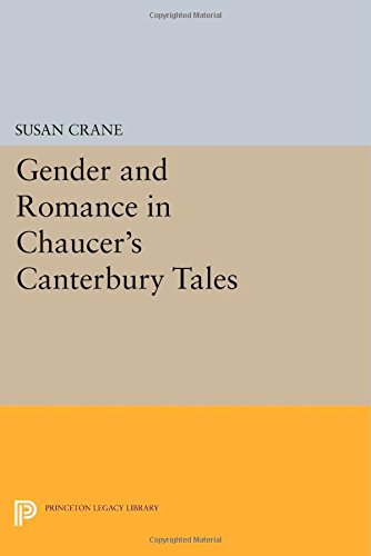Gender and Romance in Chaucer's