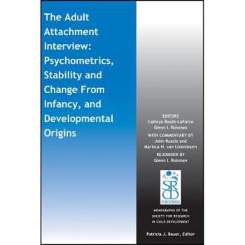The Adult Attachment Interview