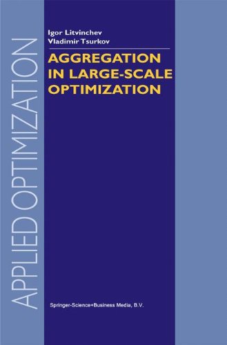 Aggregation in Large-Scale