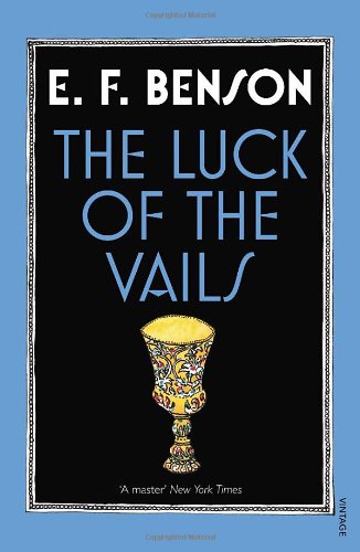 The Luck of the Vails