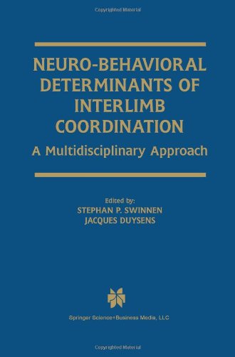 Neuro-Behavioral Determinants of