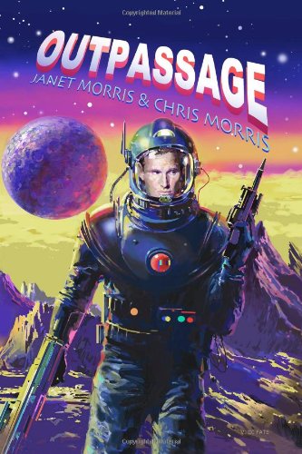 Outpassage