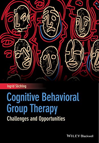 Cognitive Behavioral Group Therapy: