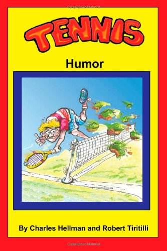 Tennis Humor
