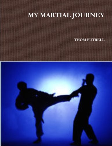 My Martial Journey