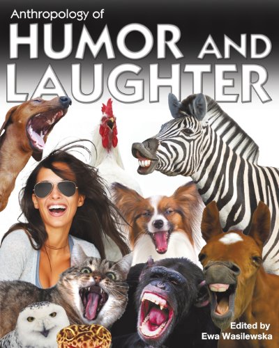 Anthropology of Humor and