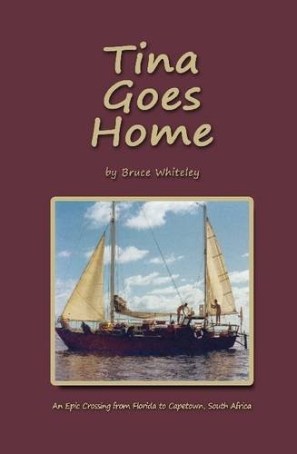 Tina Goes Home