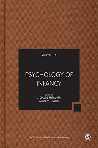 Psychology of Infancy