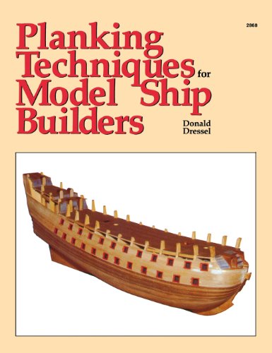 Planking Techniques for Model