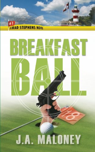 Breakfast Ball: A Brad Stephens