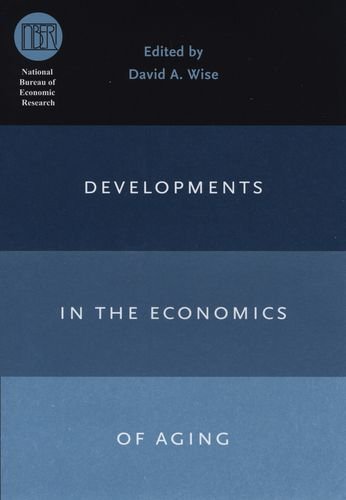 Developments in the Economics of