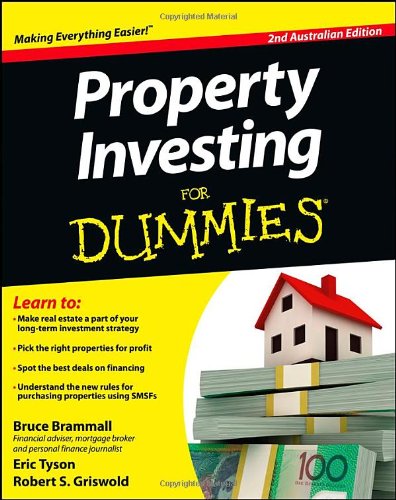Property Investing for Dummies