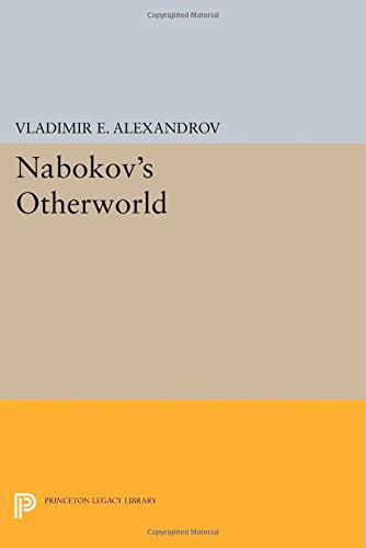 Nabokov's Otherworld