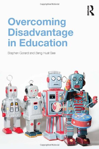 Overcoming Disadvantage