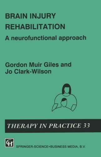 Brain Injury Rehabilitation: A