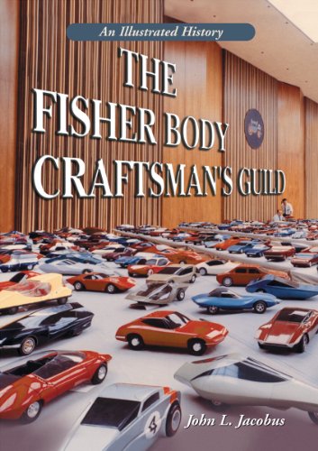 Fisher Body Craftsmans GD
