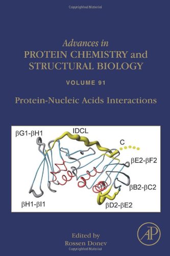Protein-Nucleic Acid