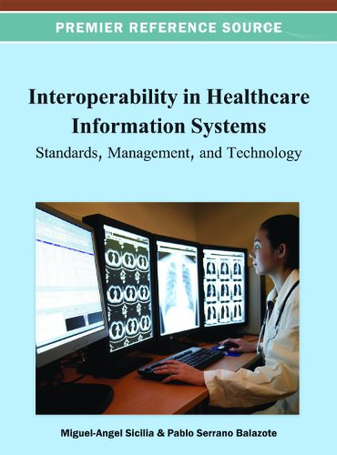 Interoperability in Healthcare
