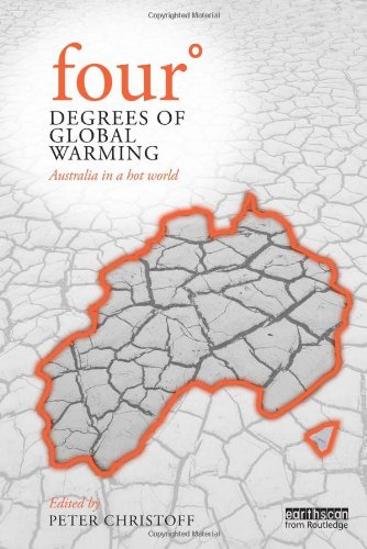 Four Degrees of Global Warming: