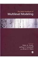 The Sage Handbook of Multilev